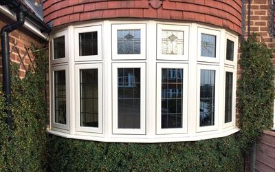 Swadlincote Windows Company Ltd