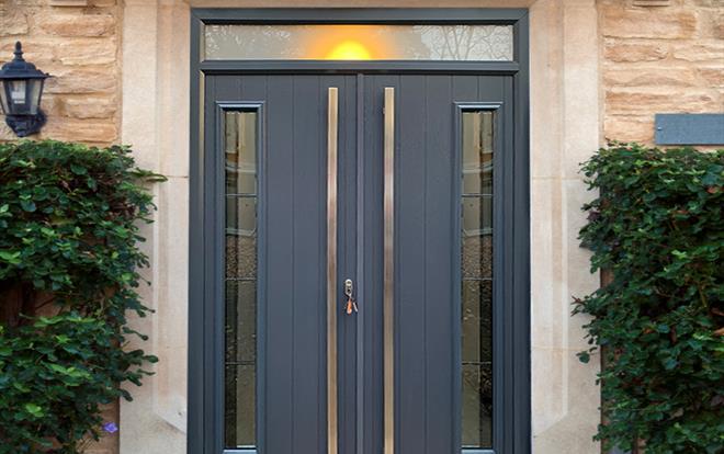 CompDoor - Swadlincote Windows