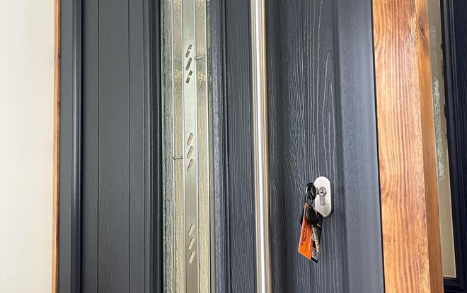 CompDoor - Swadlincote Windows