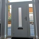 CompDoor - Swadlincote Windows