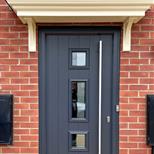 CompDoor - Swadlincote Windows