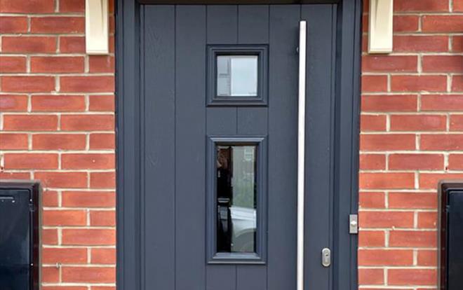 CompDoor - Swadlincote Windows